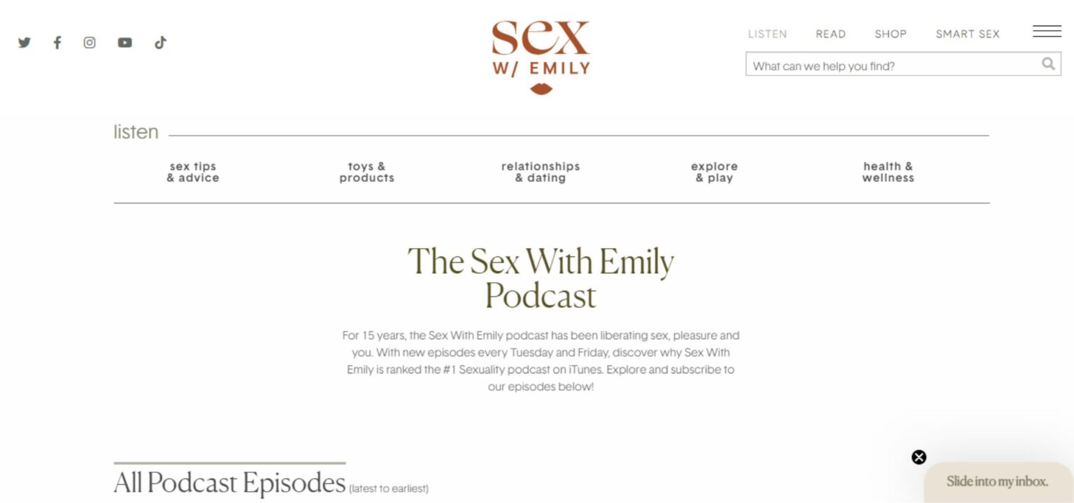 16 Best Relationship Podcasts For Couples To Listen To Together